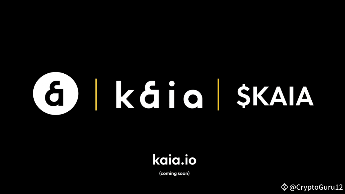 Kaia: Revolutionizing Web3 Integration with LINE Mini Dapps – The Future of Digital Connectivity ...