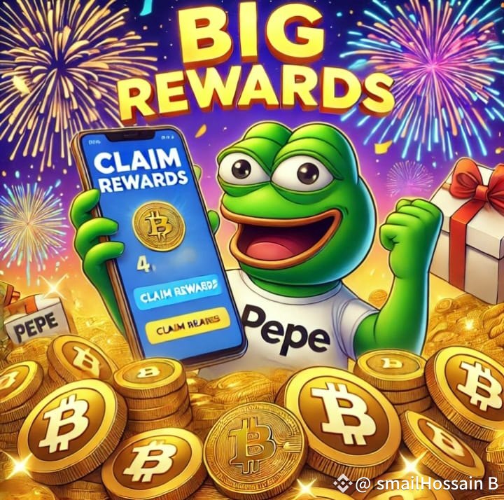 🎉🐸 FREE PEPE TOKENS GIVEAWAY! 🐸🎉 🚀 How to Play & Claim | TradingBanter on Binance Square