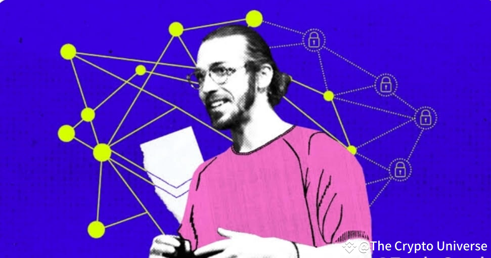 Danny Ryan Gains Strong Support for Ethereum Foundation | The Crypto ...