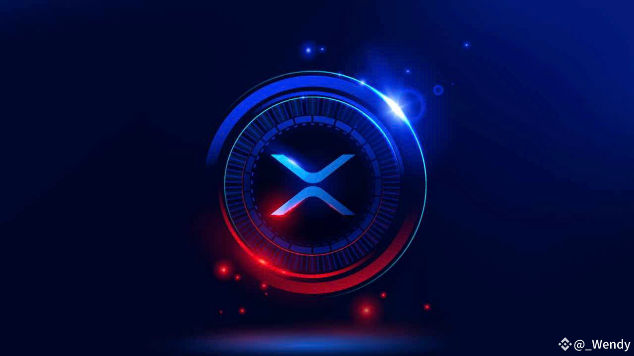 Ripple Invests in XRP ETP as Crypto Demand Explodes Globally | _Wendy on Binance Square