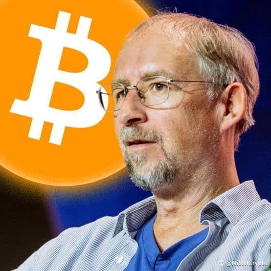 BREAKING:🚨 BLOCKSTREAM CEO ADAM BACK SAYS" WE'RE CERTAINLY | Micon ...