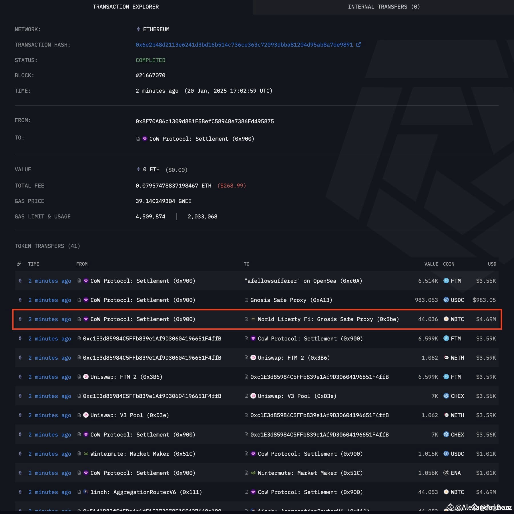 Breaking News: Donald Trump Becomes the 47th President of th ...