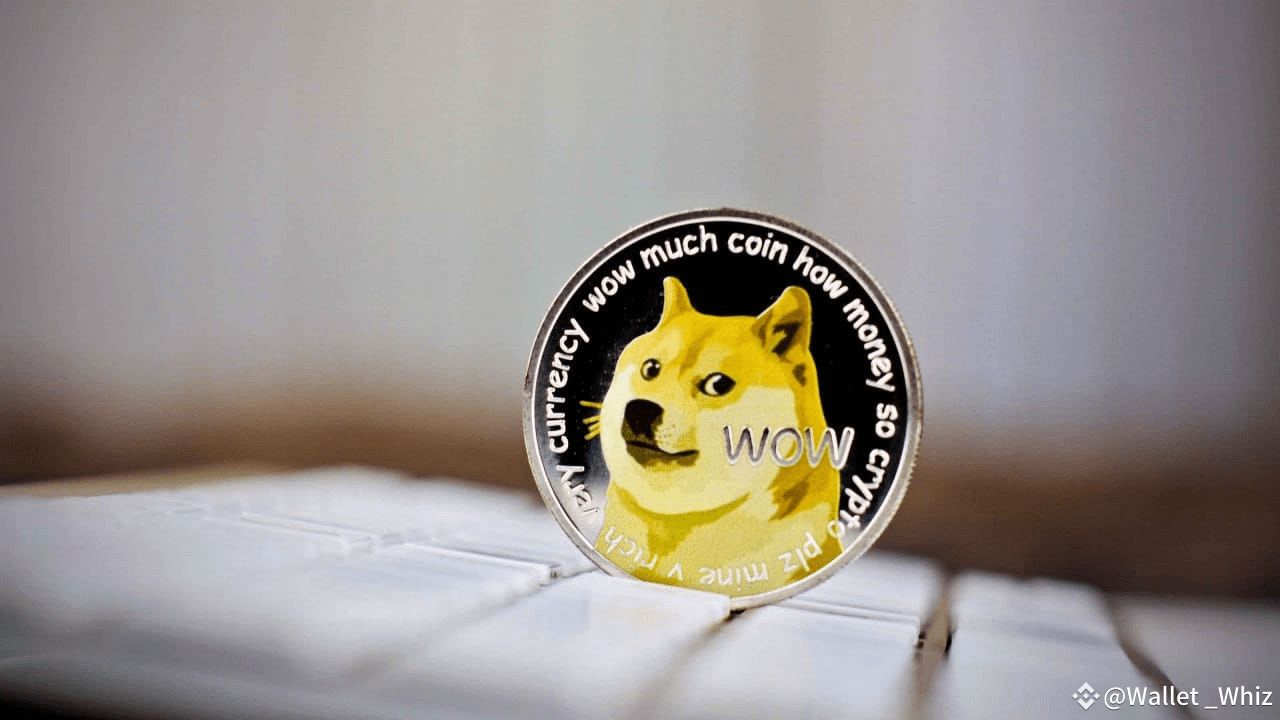 🚀 Dogecoin Profits Surge! Is DOGE Gearing Up for a Major Mo | Wallet ...