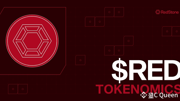 $RED – HYPE OR THE NEXT BIG MOVE? | C Queen on Binance Square