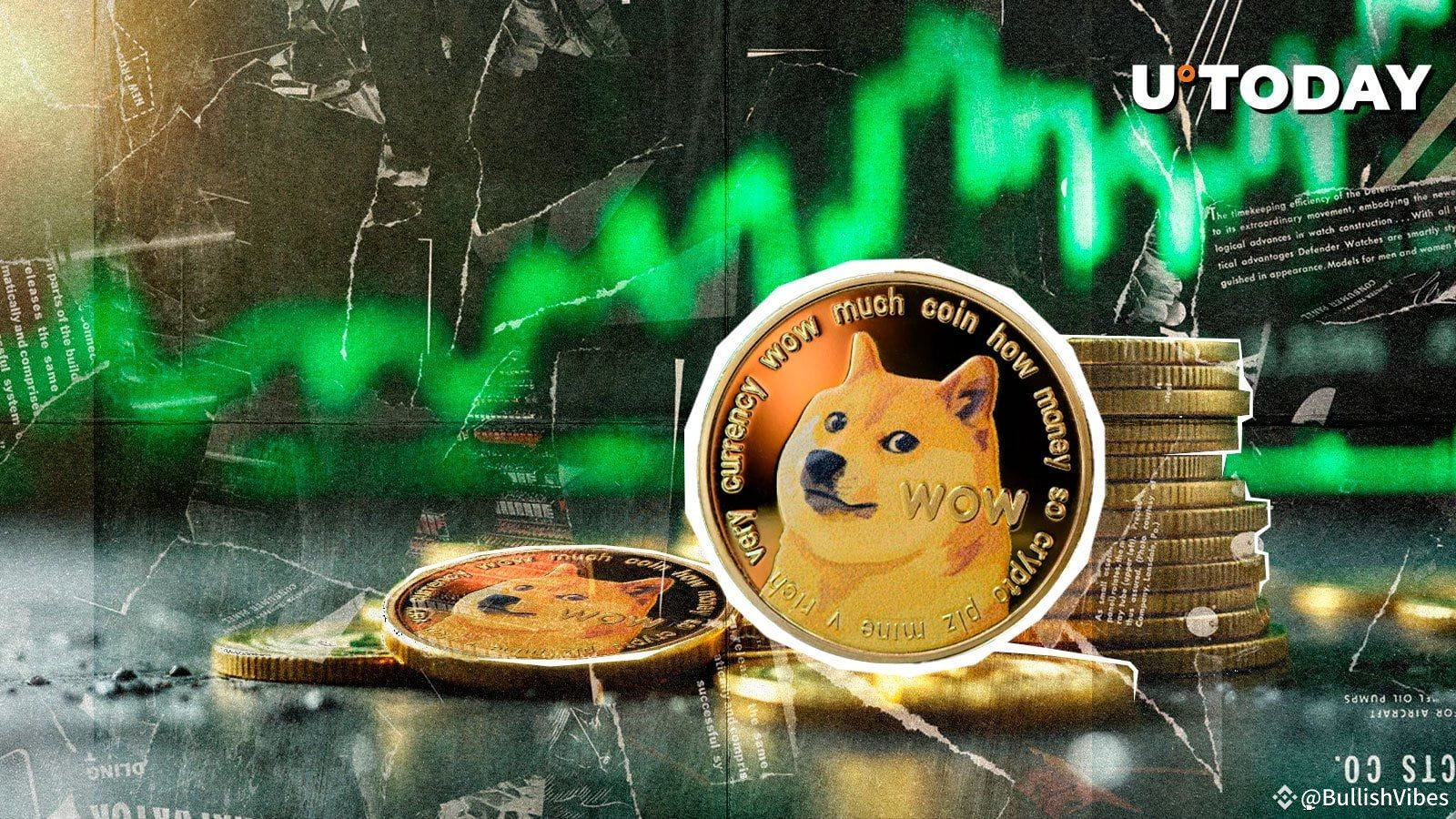 Dogecoin ($DOGE ) Market Insights: What's Happening Today ...