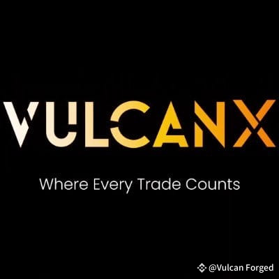 Where are we on VulcanX? We’re forging @VulcanXofficial dil | Vulcan Forged on Binance Square