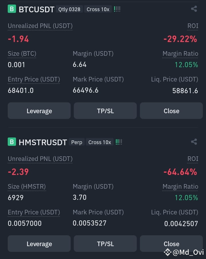 solution ?🚨 #BinanceLaunchpoolHMSTR #BTC☀ $BTC | Md_Ovi on Binance Square
