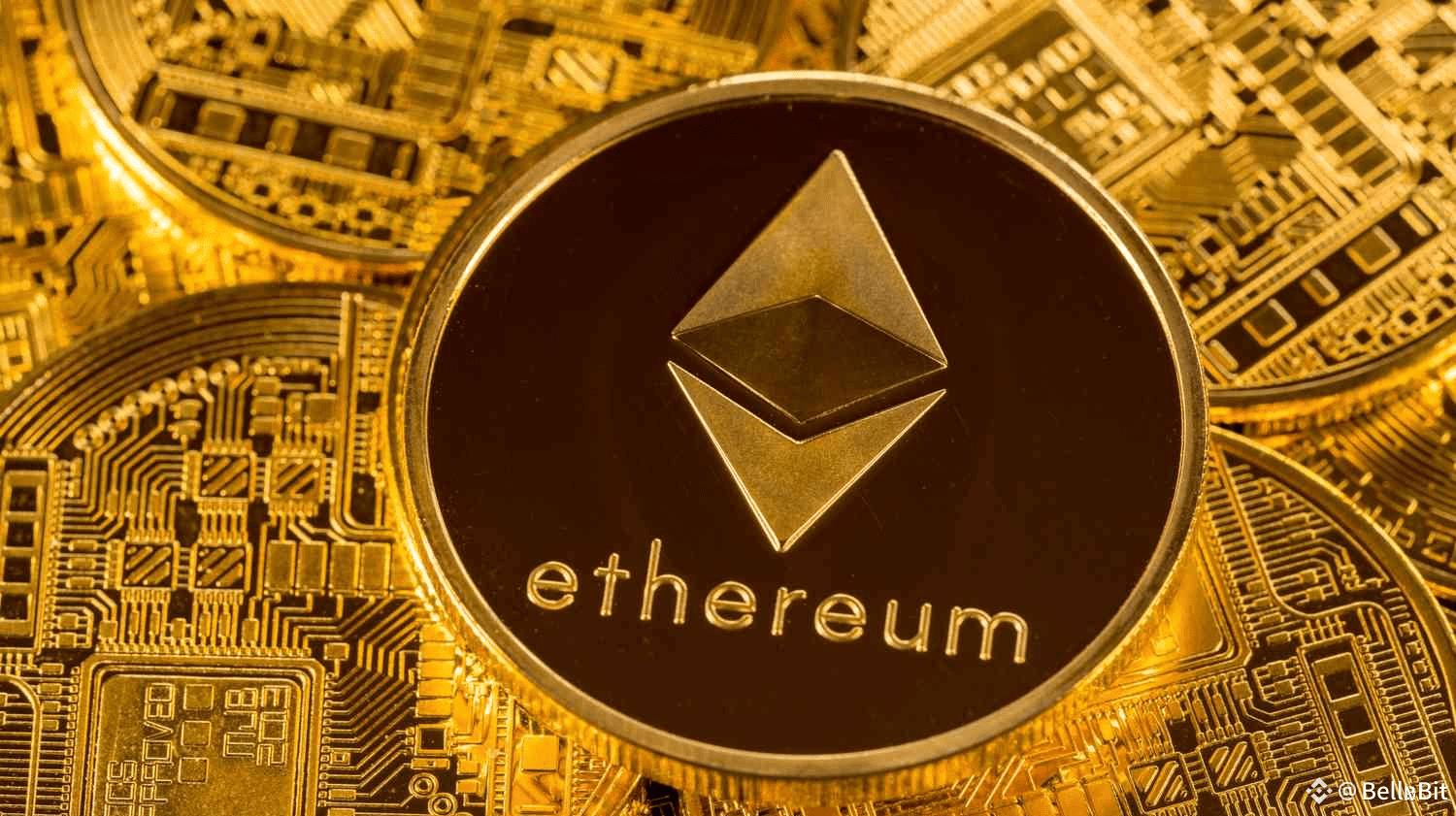$528 Million in Ethereum (ETH) Sold: Are Whales Taking Profits Amid ...
