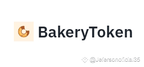 $BAKE ‼️ BakerySwap is a decentralized automated market mak | Jefersonoficial35 on Binance Square