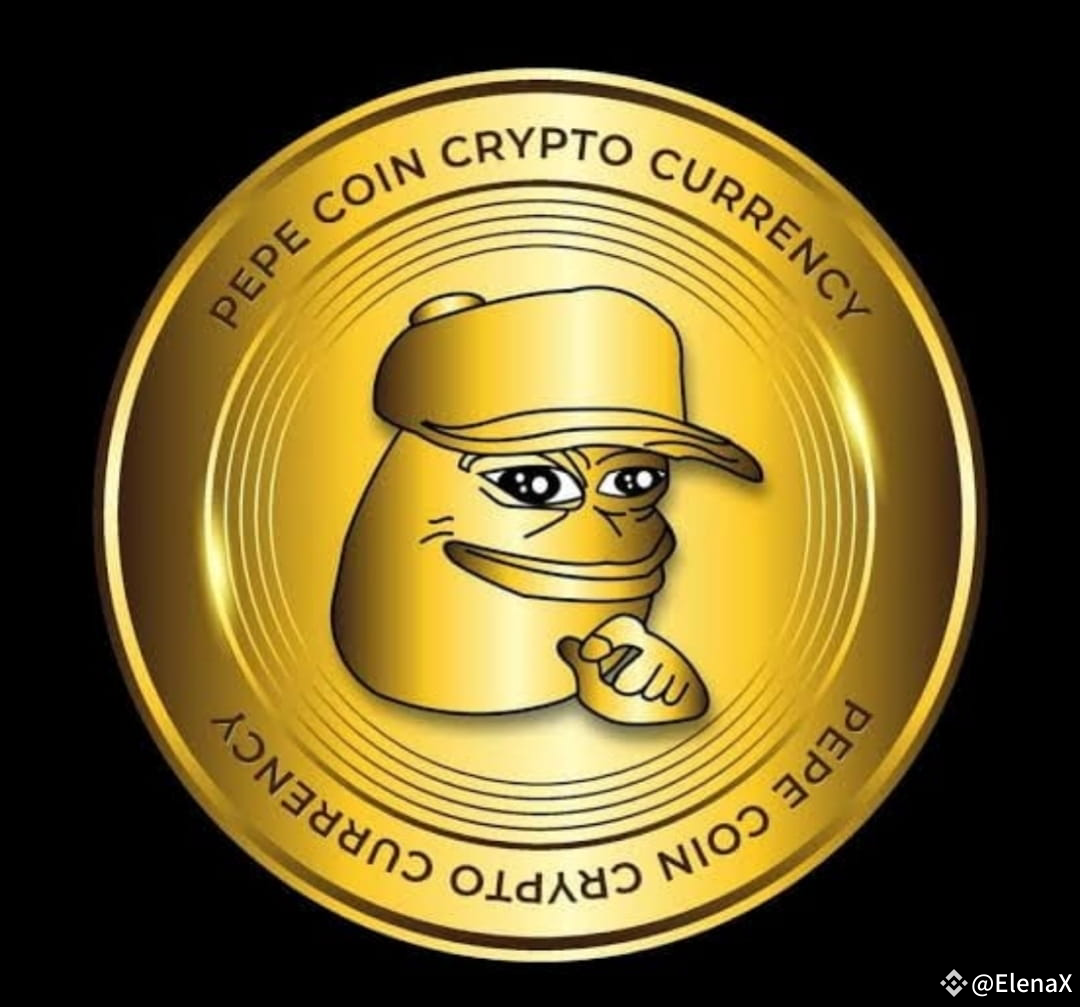 🚨 PEPE HALVING ALERT: A MAJOR TURNING POINT FOR MEME COINS? | ElenaX on ...