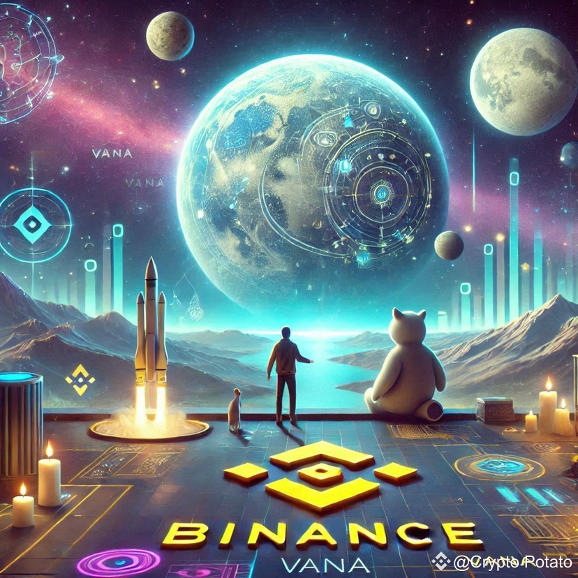 Keep the price prediction for Vana coin (VANA) when listed o | Crypto ...