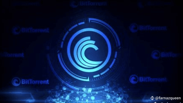 : BitTorrent Chain’s native token, BTTC. | hareem queen on Binance Square