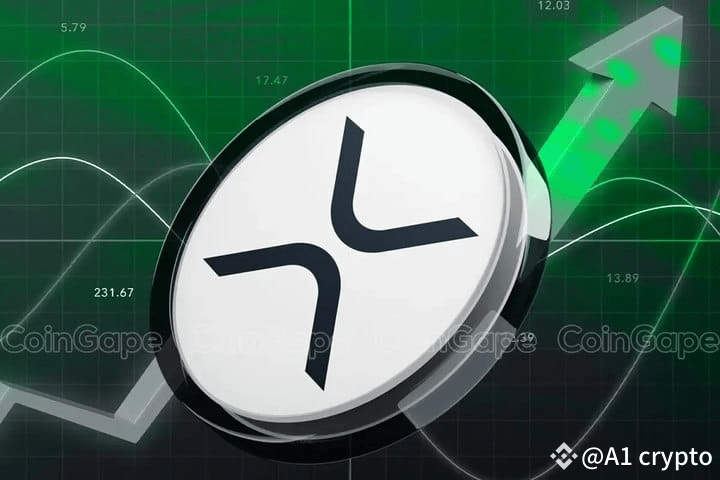 What’s Next for XRP Price as TD Sequential Flashes a Bearish | A1 crypto on Binance Square