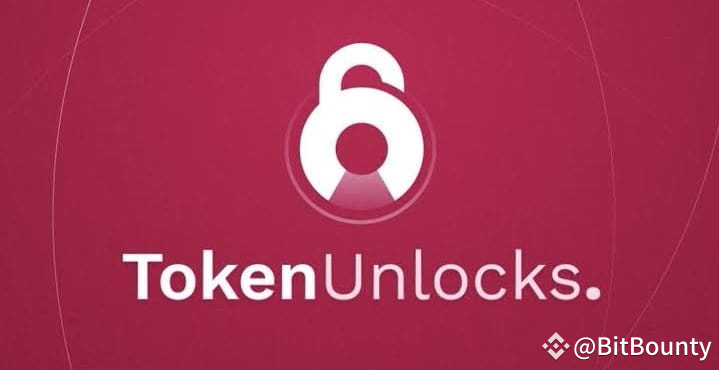 🚨 Top 7 Token Unlocks This Week 🚨 💎 Arbitrum: $69.12M 🚀 | BitBounty on Binance Square