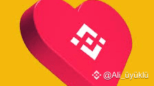 Crypto Love: A Love Affair on Blockchain! | Ali_üyüklü on Binance Square