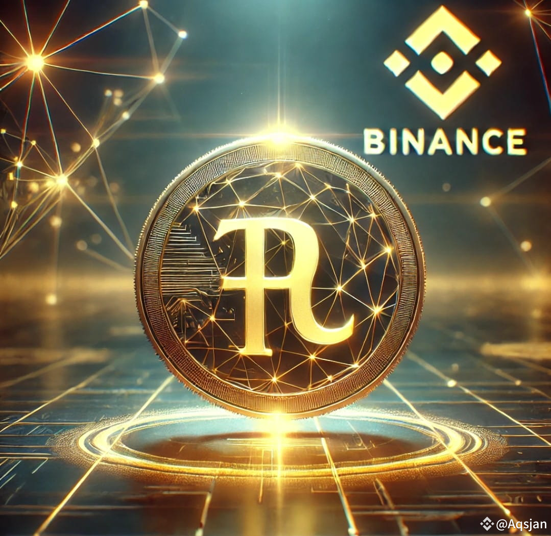 Is Pi Coin Getting Listed on Binance Soon? Fact or Rumor? T | Aqsjan on ...