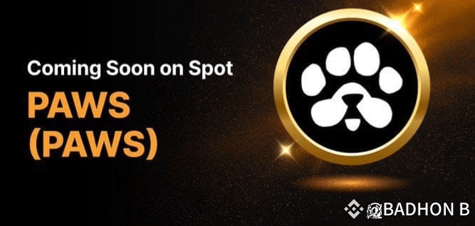 Good news for paws users. Paws will be listed on April 16 at | BADHON B ...