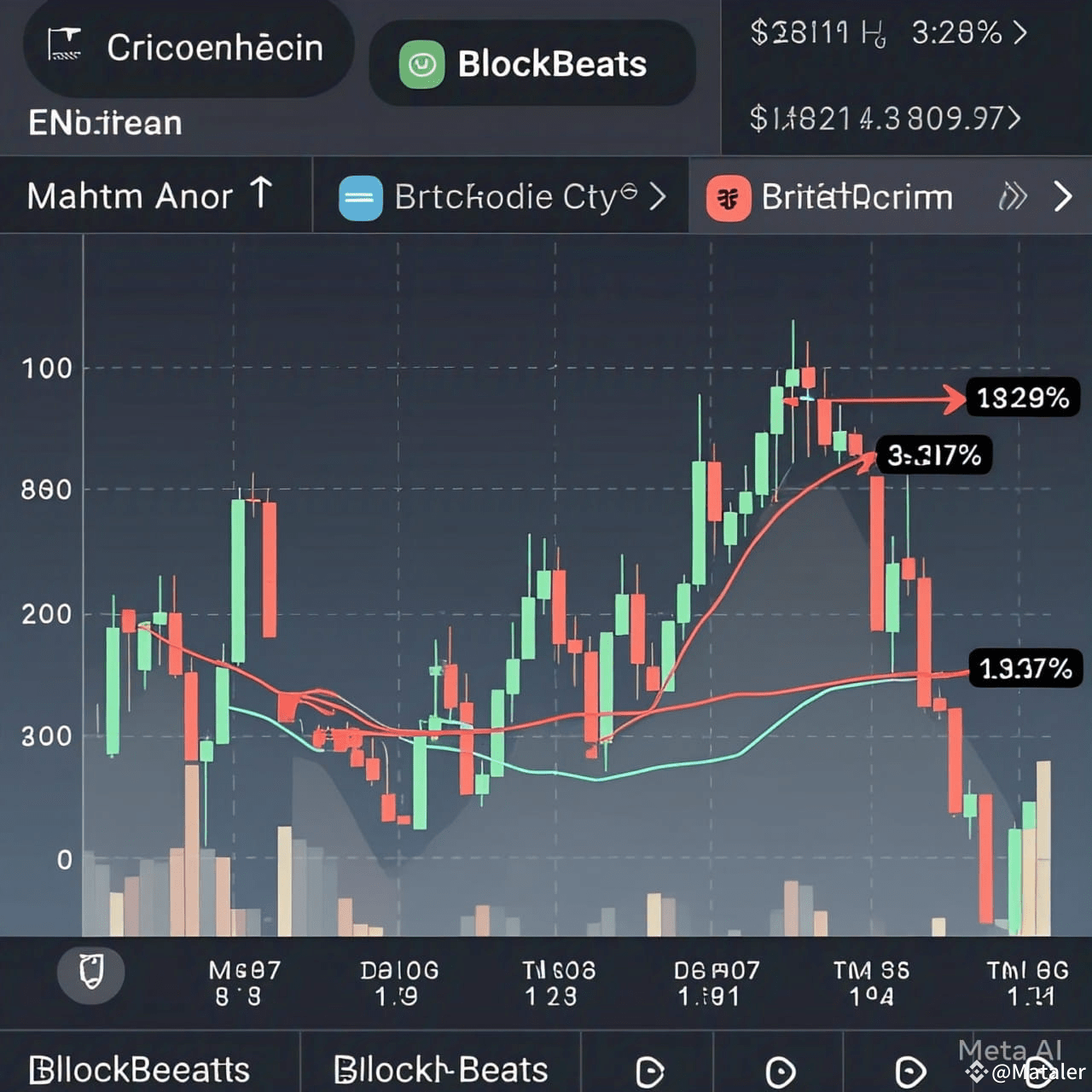 Ethereum (ETH) briefly dipped below $1,800, reaching an intr | Mataler ...