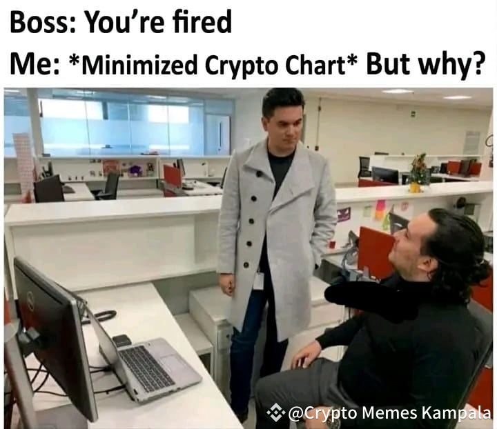 Traders can relate but why ???? 😄🤑🤲😁 $SYN $CAKE $BA | Crypto Memes ...