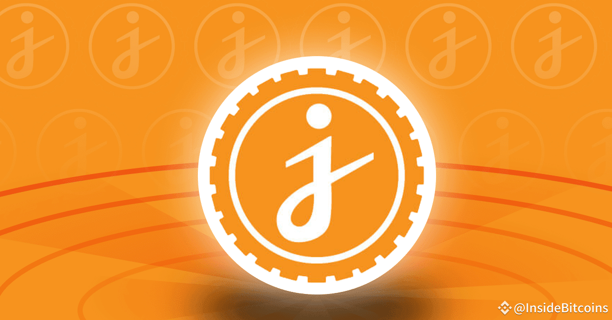 Next Cryptocurrency To Explode Friday, June 7 — JasmyCoin, Andy (ETH ...