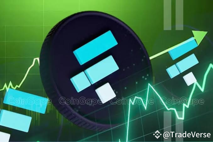 🚨 FTT’s Wild Ride: What’s Happening?! 💥 The once-mighty | TradeVerse on ...