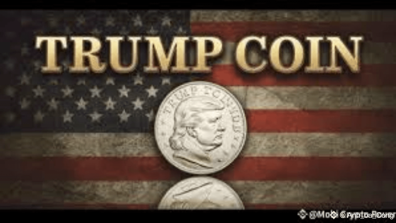 "Trump Coin" under investigation: President Trump embroiled in ...