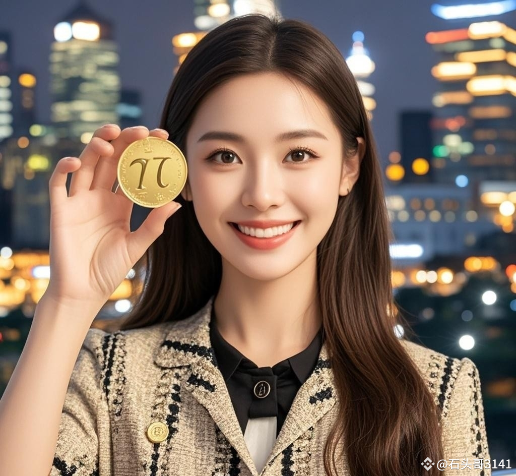 $BTC $ETH $BNB Cognition + Track + Persistence = Success Ho | 石头哥3141 on Binance Square