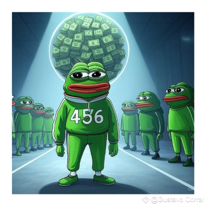 How much will Pepe be worth in 2030? Although the benefits a | Gustavo ...