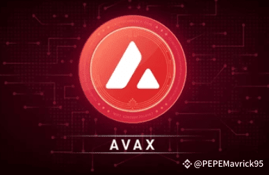 🚨 Avalanche ($AVAX ) – Is a Massive Surge Coming? 🔥🚀 $AVA | Official ...