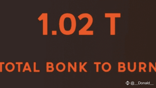 🚀🔥 BONK's Massive Burn Plan: 1 Trillion Tokens by Christmas—Can It ...