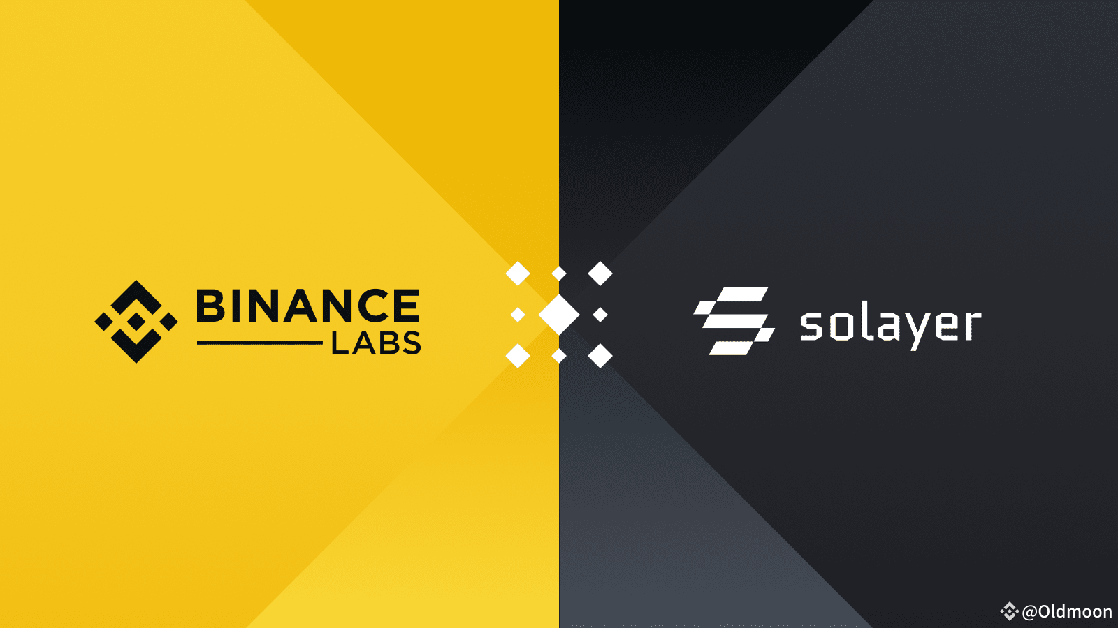Binance officially launched the Solayer (LAYER) token at 22: | Oldmoon ...
