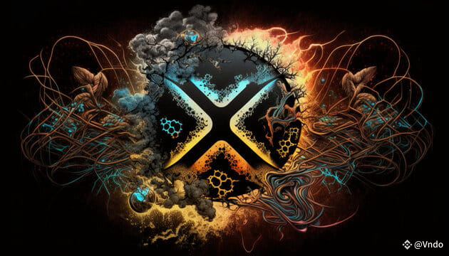 ⚡💎 XRP (Ripple) — Ready for fast transactions? 🌍 🔁 XRP i | Vndo on ...