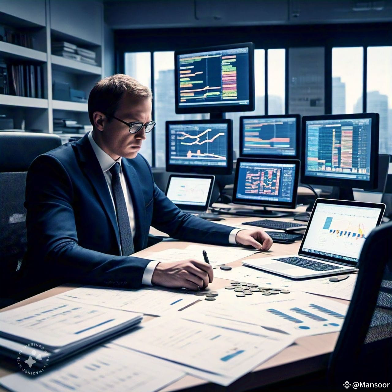 Educated analysis of VANA coin's performance and potential f | Mansoor ...