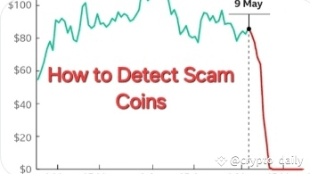 5 Scam Coins in Crypto History: What Happened and How They Were ...