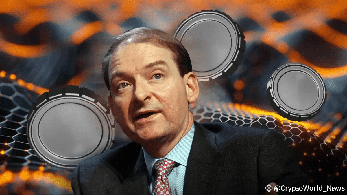 3 Tokens That Could Explored as Paul Atkins Leads Cryptocurrency ...