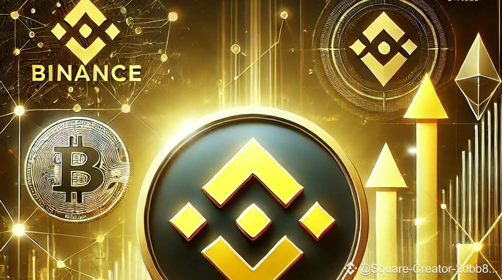#Binance Coin (BNB): The cryptocurrency that attracts attention and ...
