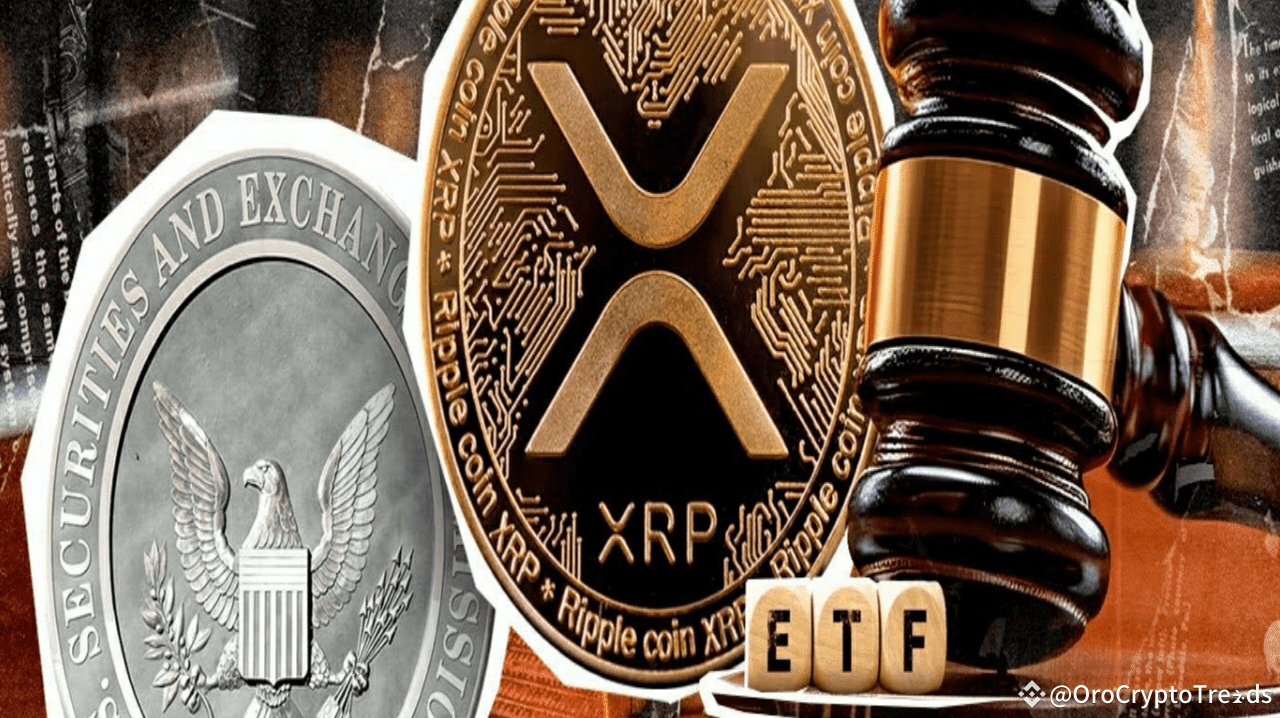 # SEC Approves April 30 Launch for ProShares XRP ETFs: A New Chapter for Crypto Investment ...