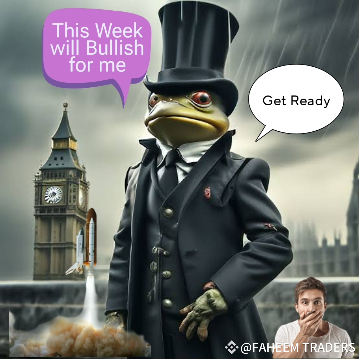 $PEPE 🔥🔥 Meme Coins Skyrocket This Week, Led By the Pepe | TRADE FUEL ...
