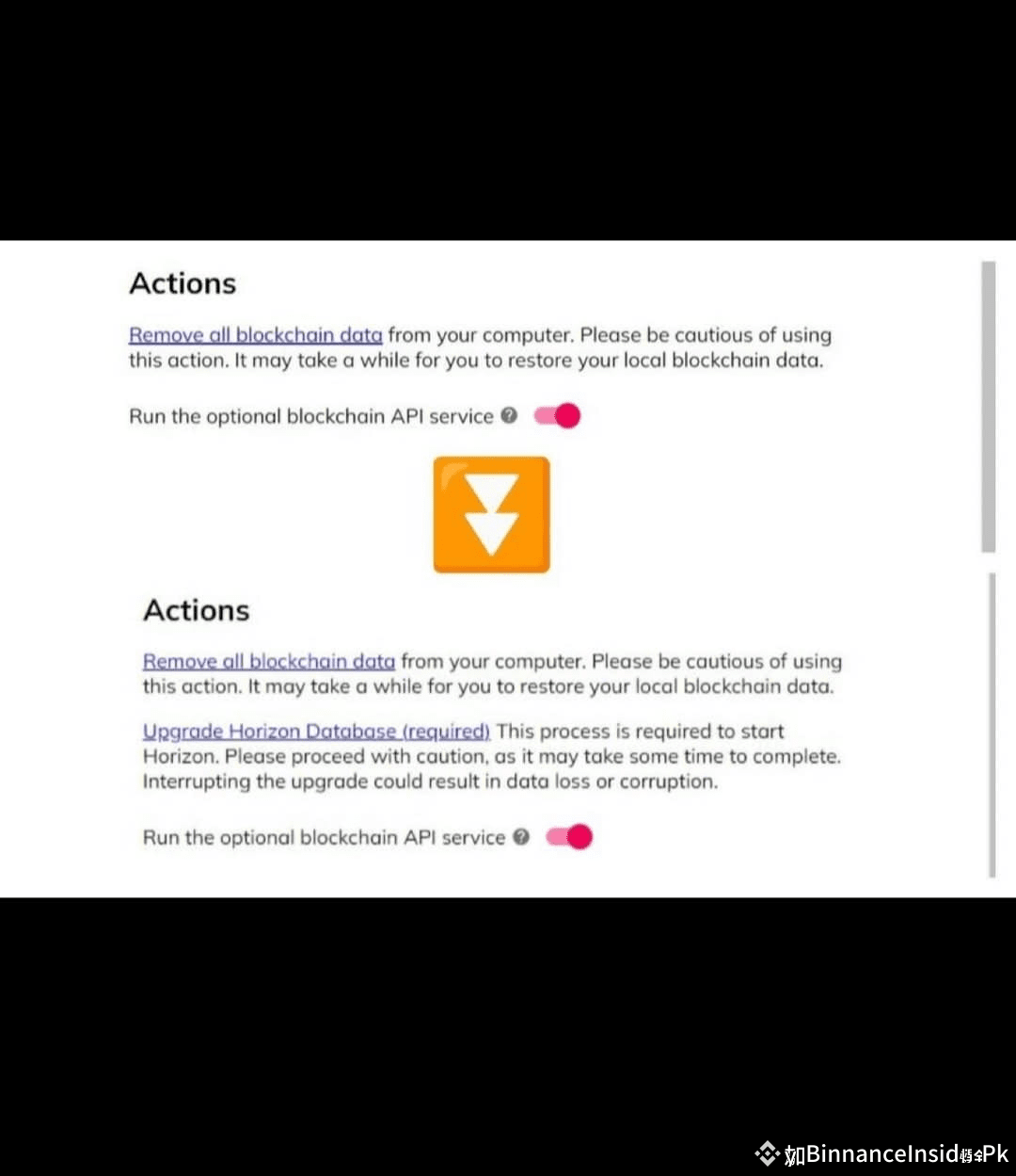 **🚀 Pi Network Node Runners: Critical Horizon Database ...