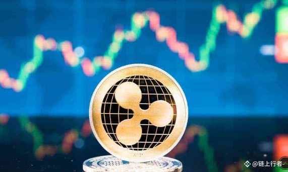 🚀$XRP: Will the moon landing plan be launched in 2026? 💰 | Jolleo crts ...