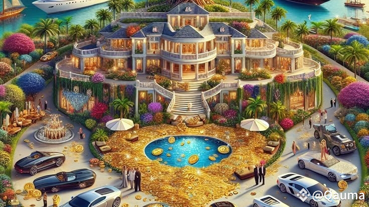 "Crypto Legacy: How to Build Generational Wealth in the Digital Age ...