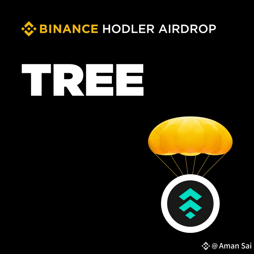 #Binance is excited to announce the Treehouse (TREE) HODL | Aman Sai on ...
