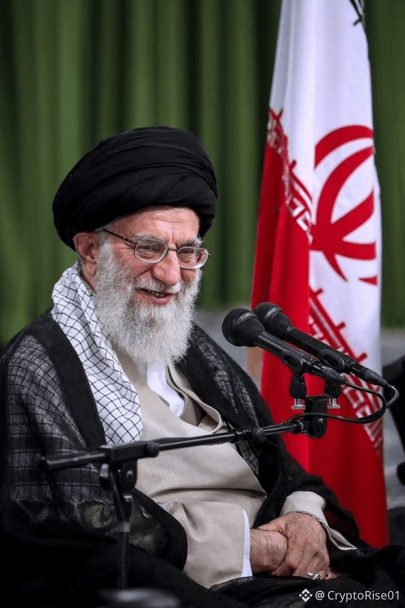 🚨CRASH : 🇮🇷 La monnaie de l'Iran est tombée à zéro La de | CryptoRise01 ...