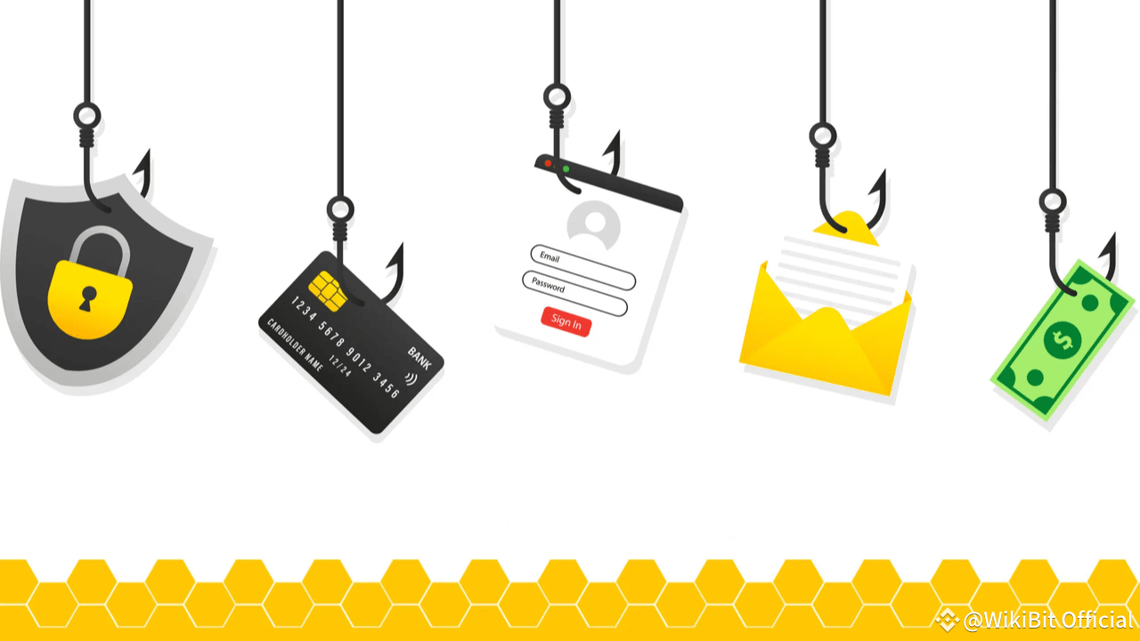 Preventing Blockchain Scams: How Mimicry and Counterfeiting Steal Your ...