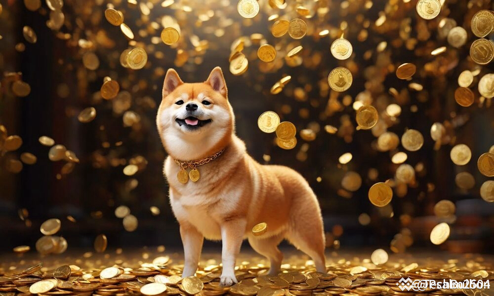 Shiba Inu (SHIB) and Dogecoin (DOGE) Price Predictions 1. S | Psalm2504 on Binance Square