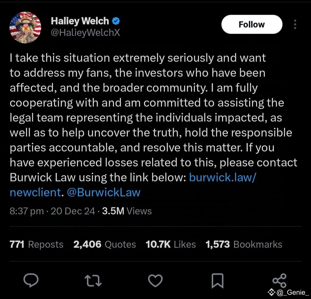 #hawktuah ” girl Haley Welch finally makes it out of trenc | _Genie_ on ...