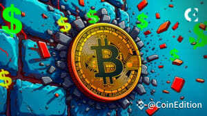 Negative Crypto Sentiment: Bitcoin’s Booster? | CoinEdition on Binance ...