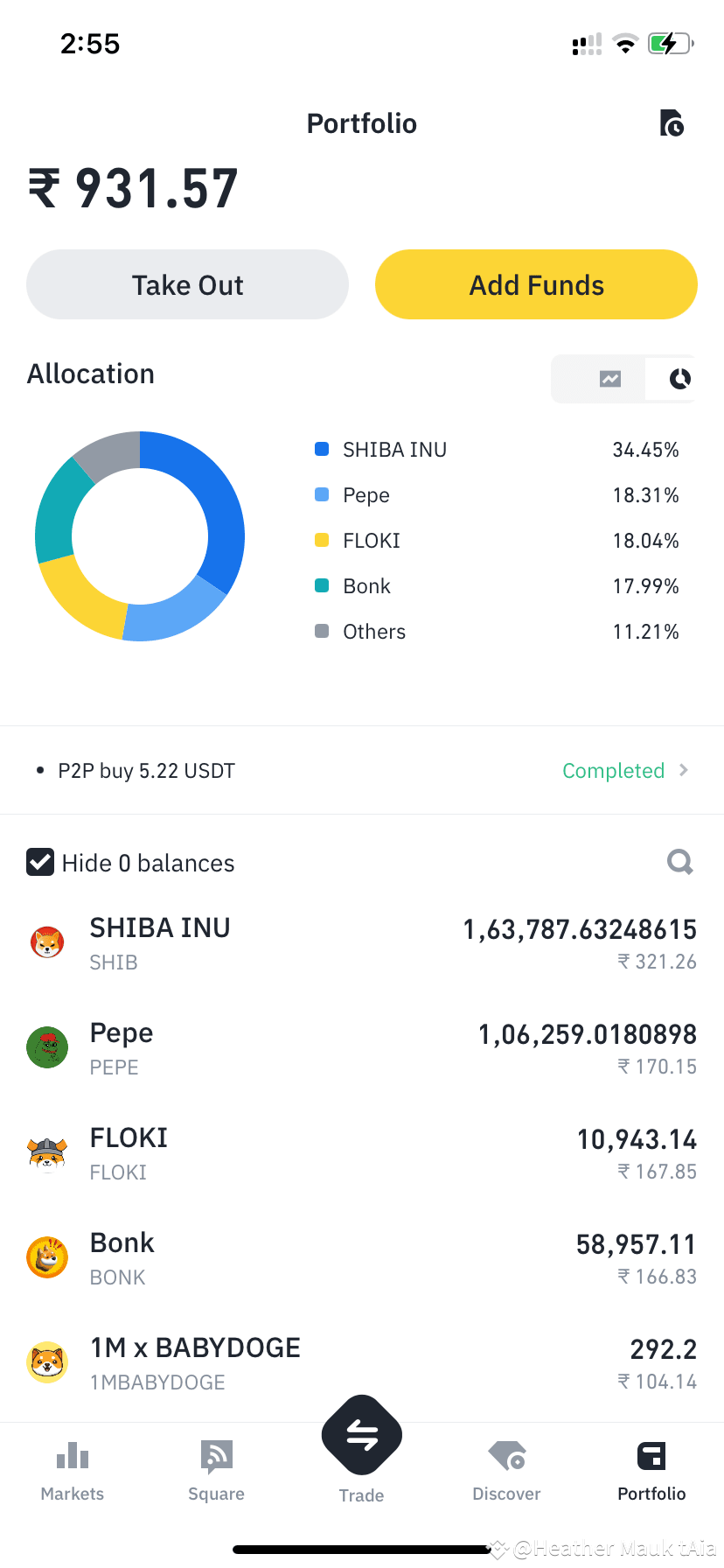 Is it good to hold these coins for long term(maybe 2 years). | Heather ...