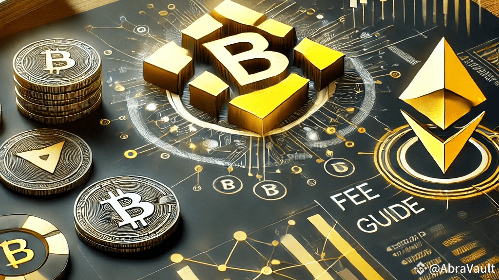 Minimizing Fees on Binance: A Guide to Saving More on Your Trades ...