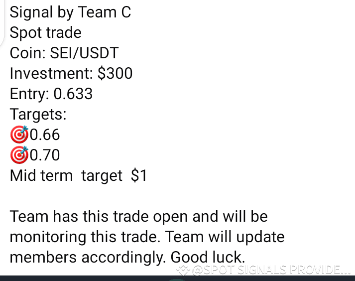 i hope it will benefit you all. | SPOT SIGNALS PROVIDER on Binance Square